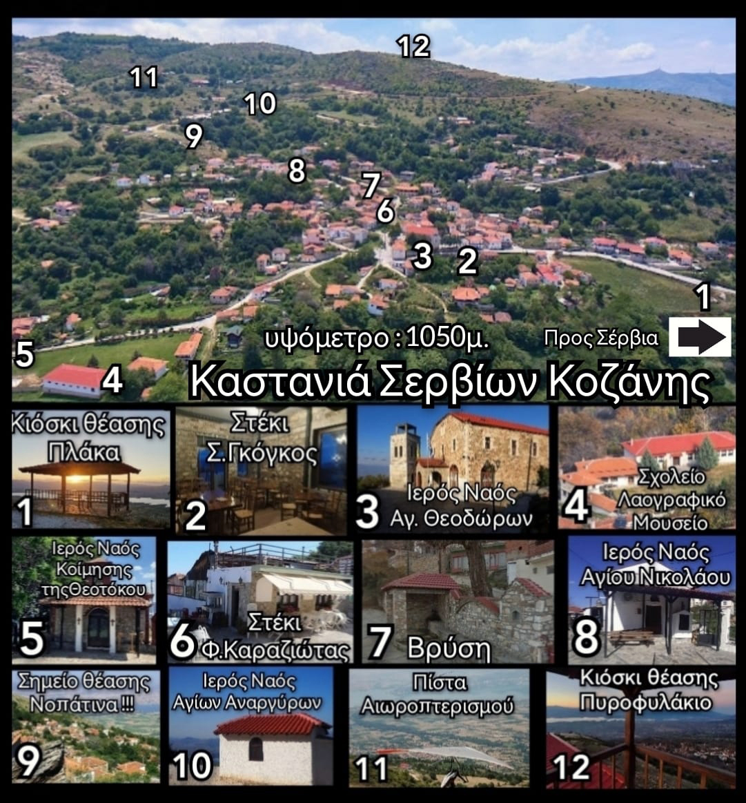 Καστανιά