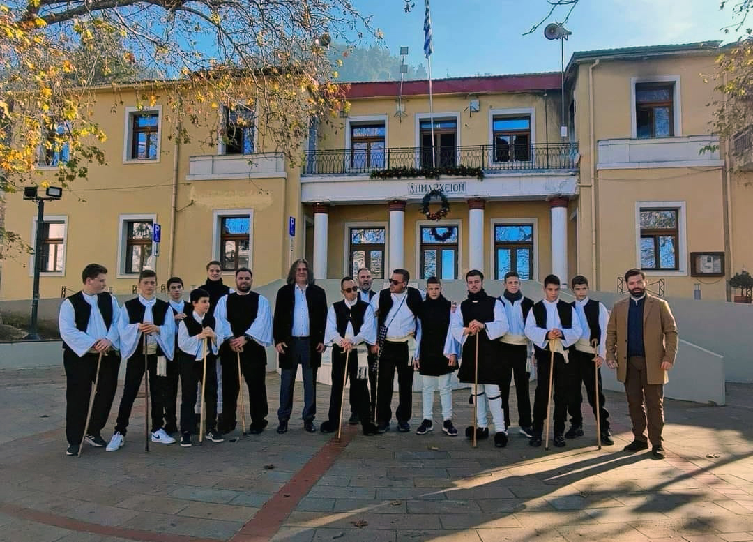 Καστανιά