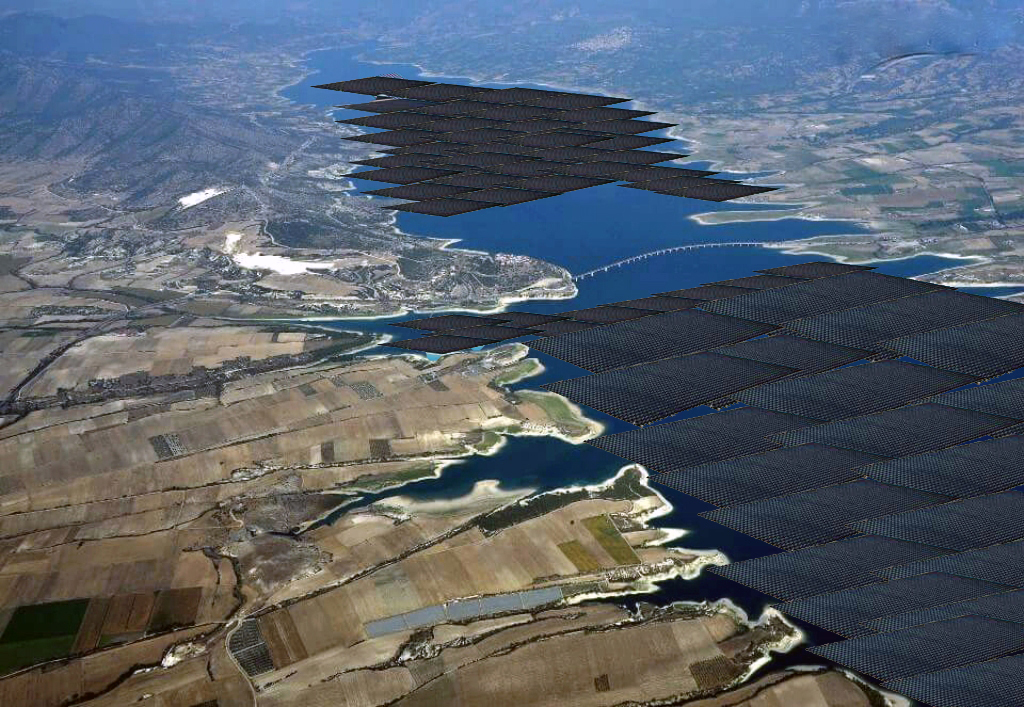 ΦΩΤΟΒΟΛΤΑΪΚΑ ΣΤΗΝ ΛΙΜΝΗ ΠΟΛΥΦΥΤΟΥ | ΝΕΡΑΪΔΑ ΚΟΖΑΝΗΣ